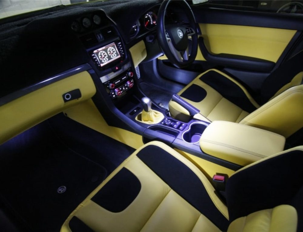 DIY Guide to Car Seat Repairs | Carman's Auto Trimmers