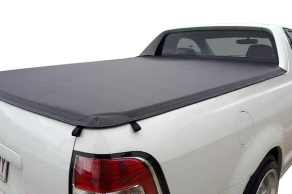 Expert Assistance with Tonneau Covers | Carman's Auto Trimmers