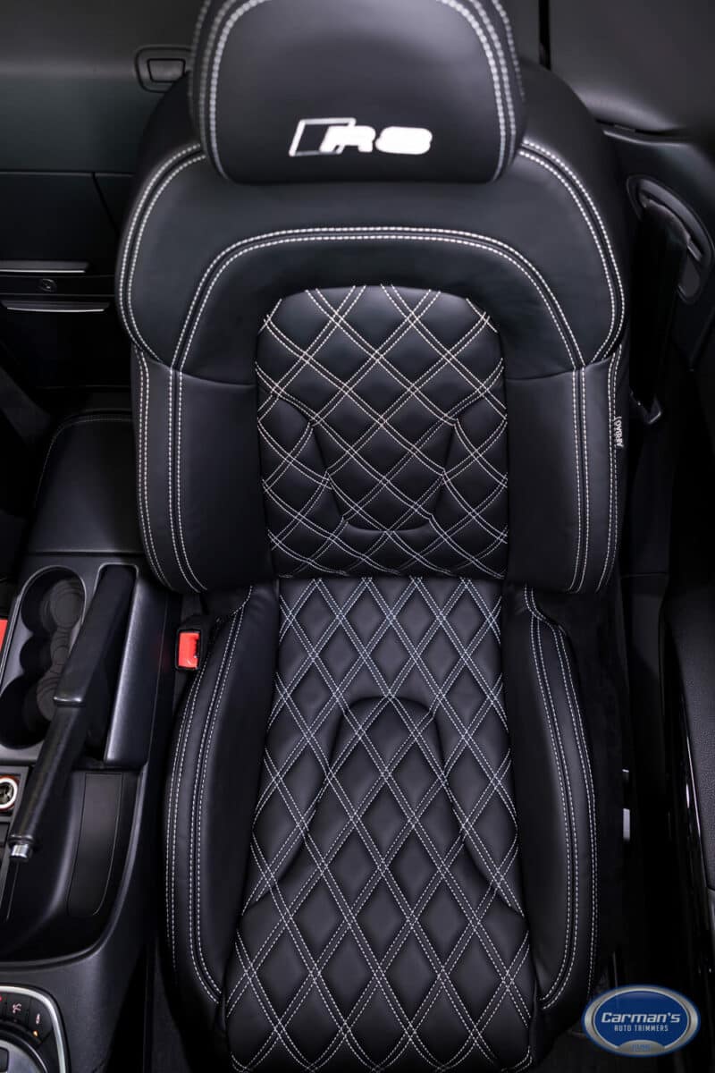 Audi - View Our Images - Carman's Auto Trimmers