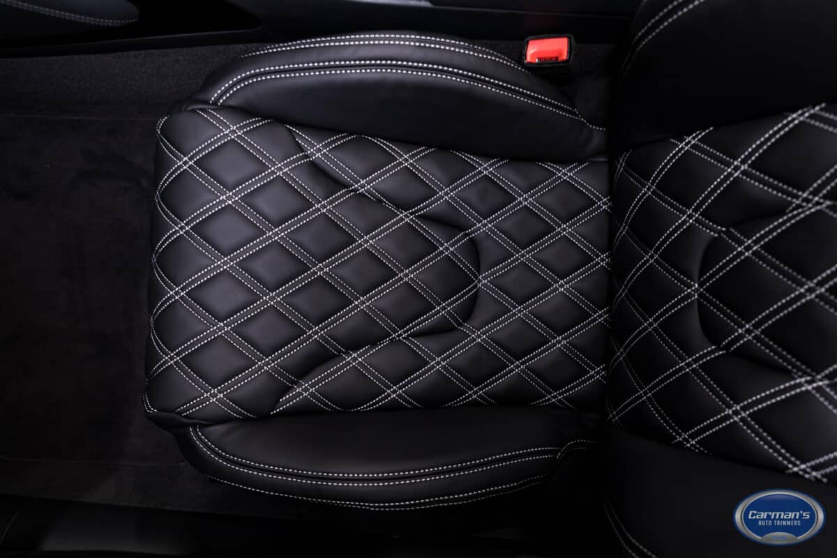 Audi - View Our Images - Carman's Auto Trimmers