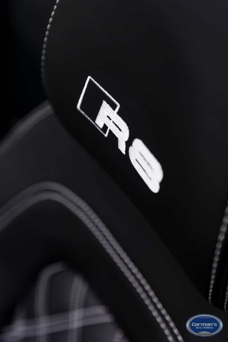 Audi - View Our Images - Carman's Auto Trimmers