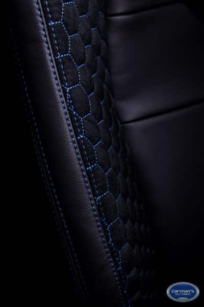 Nissan - View Our Images - Carman's Auto Trimmers