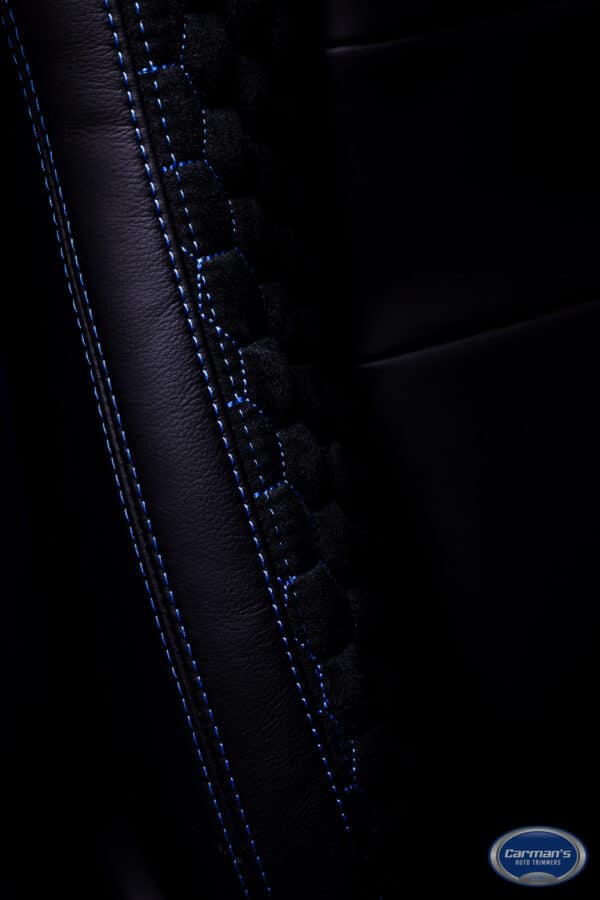 Nissan - View Our Images - Carman's Auto Trimmers