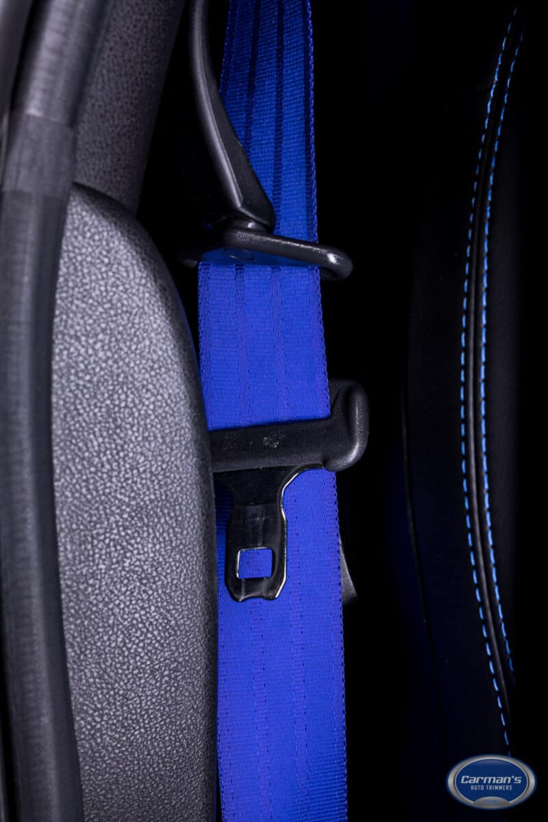 Nissan - View Our Images - Carman's Auto Trimmers