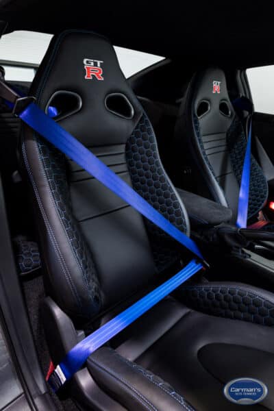 Choosing a Trim Kit for Your Car | Carman's Auto Trimmers