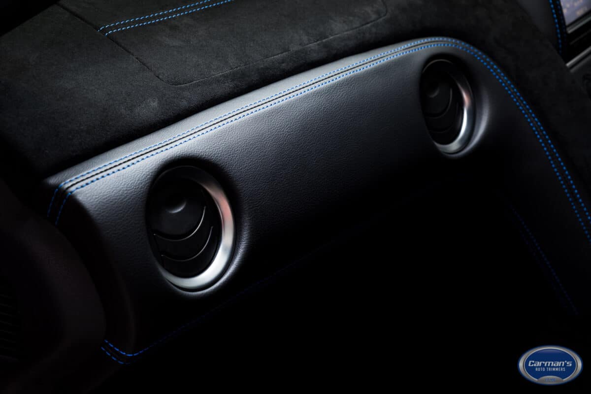 Nissan - View Our Images - Carman's Auto Trimmers