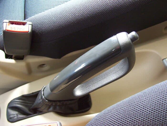 Custom Gear Shifts & Hand-Brake Consoles | Carman's Auto