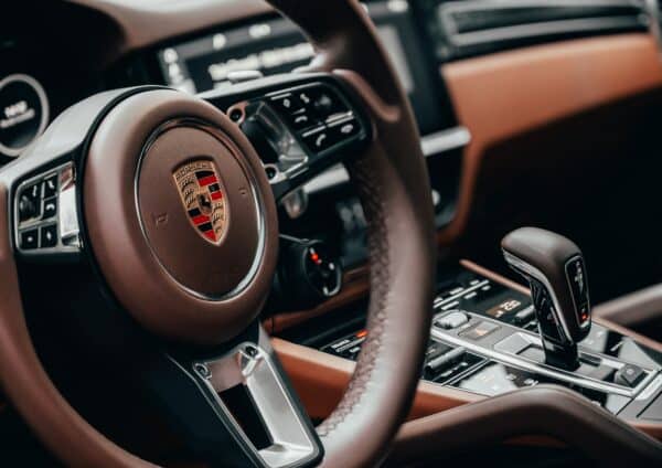 Art of Leather Stitching for Steering Wheels | Carman's Auto
