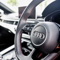 Art of Leather Stitching for Steering Wheels | Carman's Auto