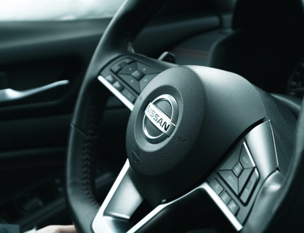 Custom Car Interiors | Carman's Auto Trimmers