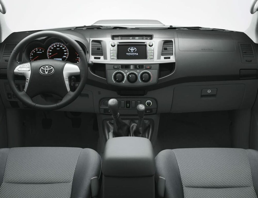 Custom Car Interiors | Carman's Auto Trimmers